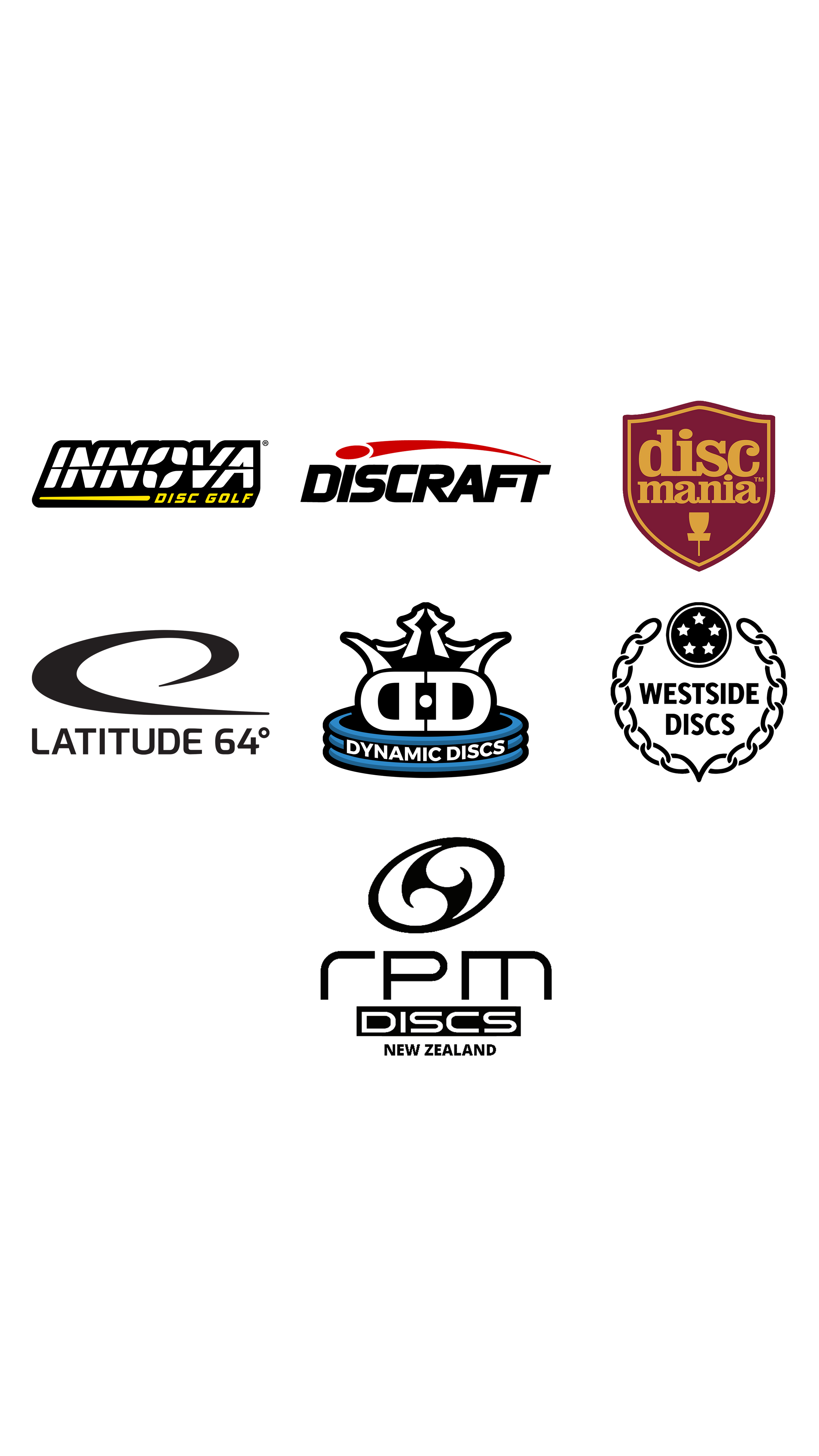 Brands – New Zealand Disc Sports Supplies