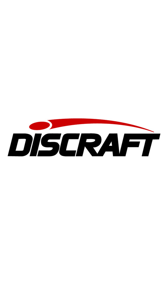 Discraft – New Zealand Disc Sports Supplies