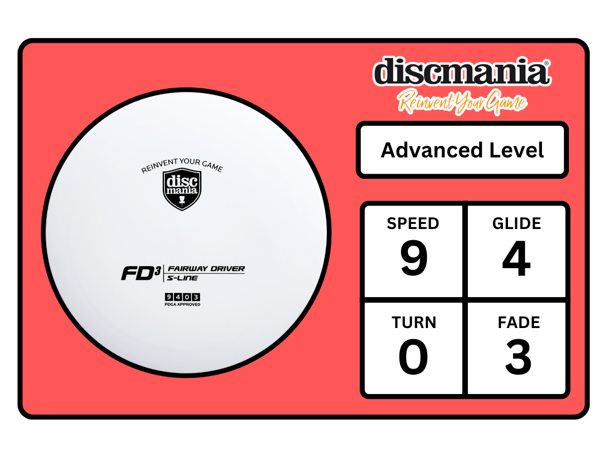 FD3 – New Zealand Disc Sports Supplies