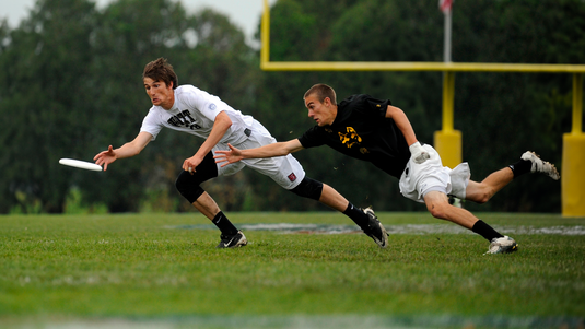 Ultimate Frisbee – New Zealand Disc Sports Supplies