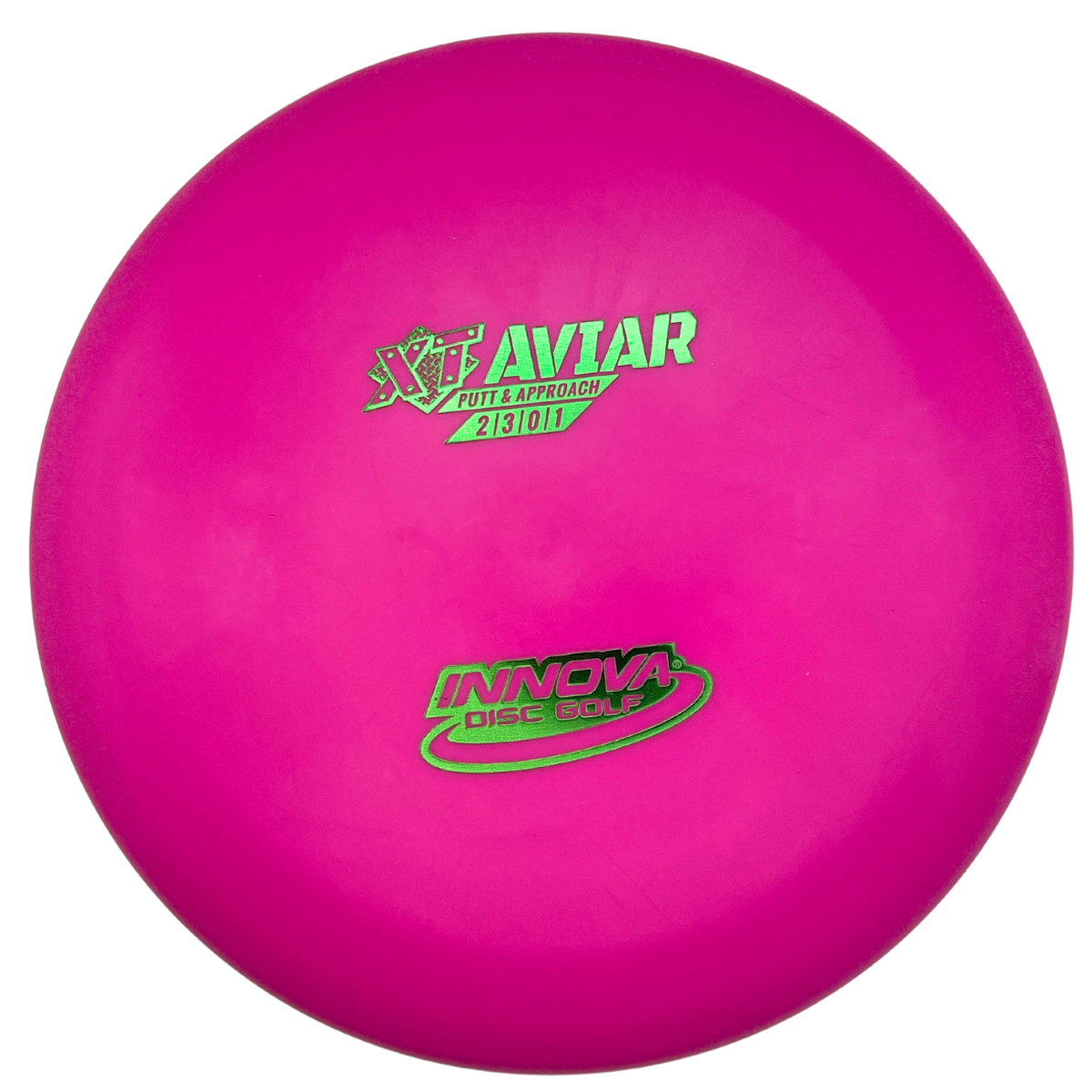 Innova Aviar3 - XT Line - Pink – New Zealand Disc Sports Supplies