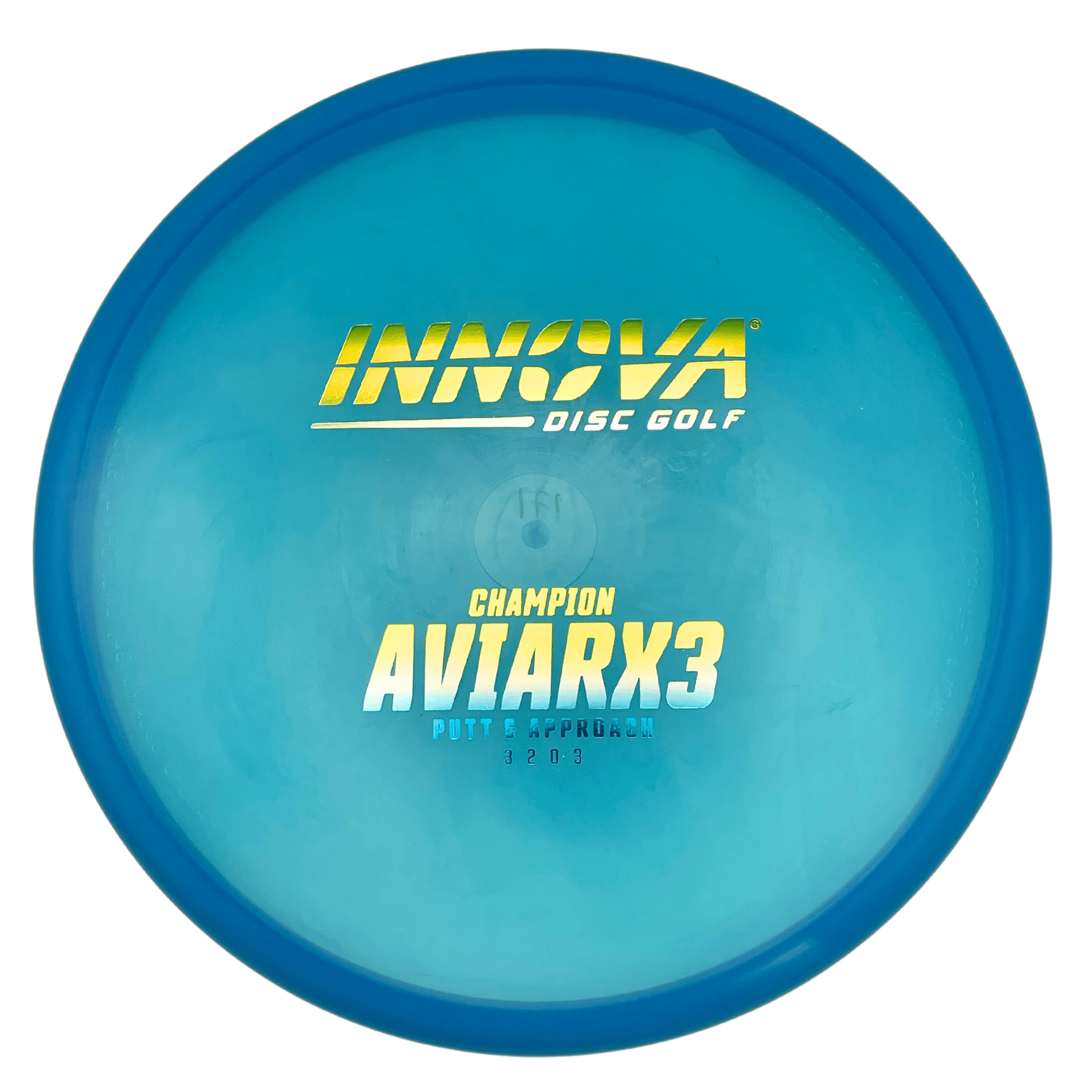 Innova AviarX3 - Champion Line – New Zealand Disc Sports Supplies