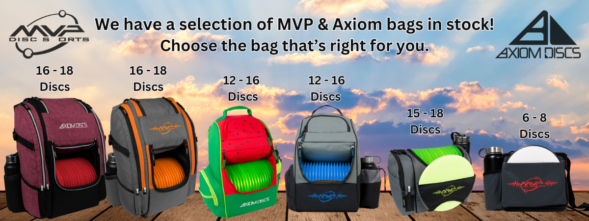 New Zealand Disc Sports Supplies