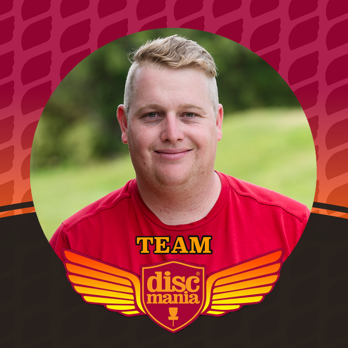 Team – New Zealand Disc Sports Supplies