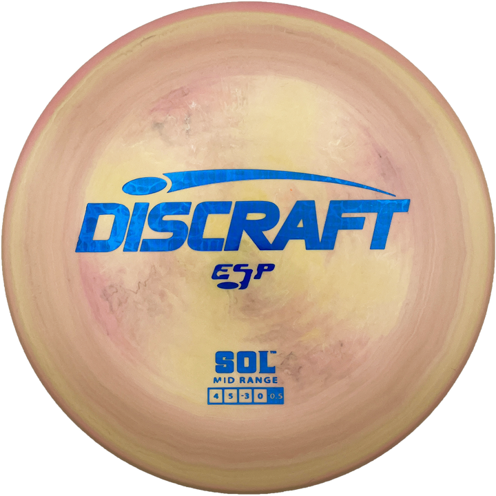 New Zealand Disc Sports Supplies
