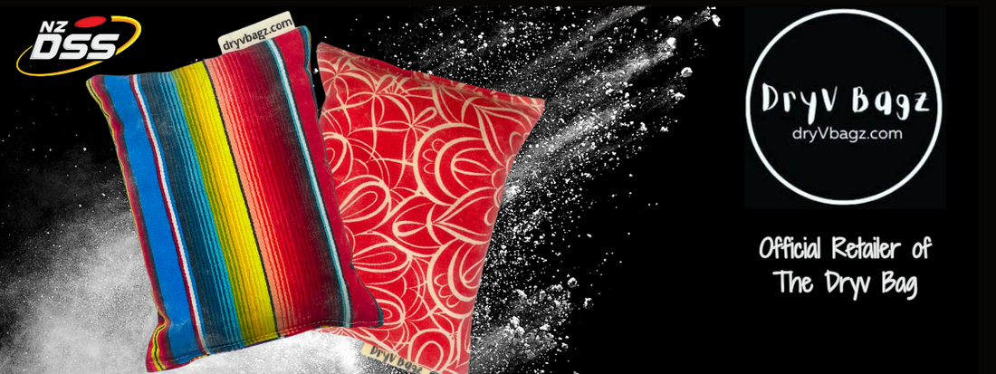 New Zealand Disc Sports Supplies