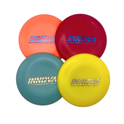 Innova Mini Marker – New Zealand Disc Sports Supplies