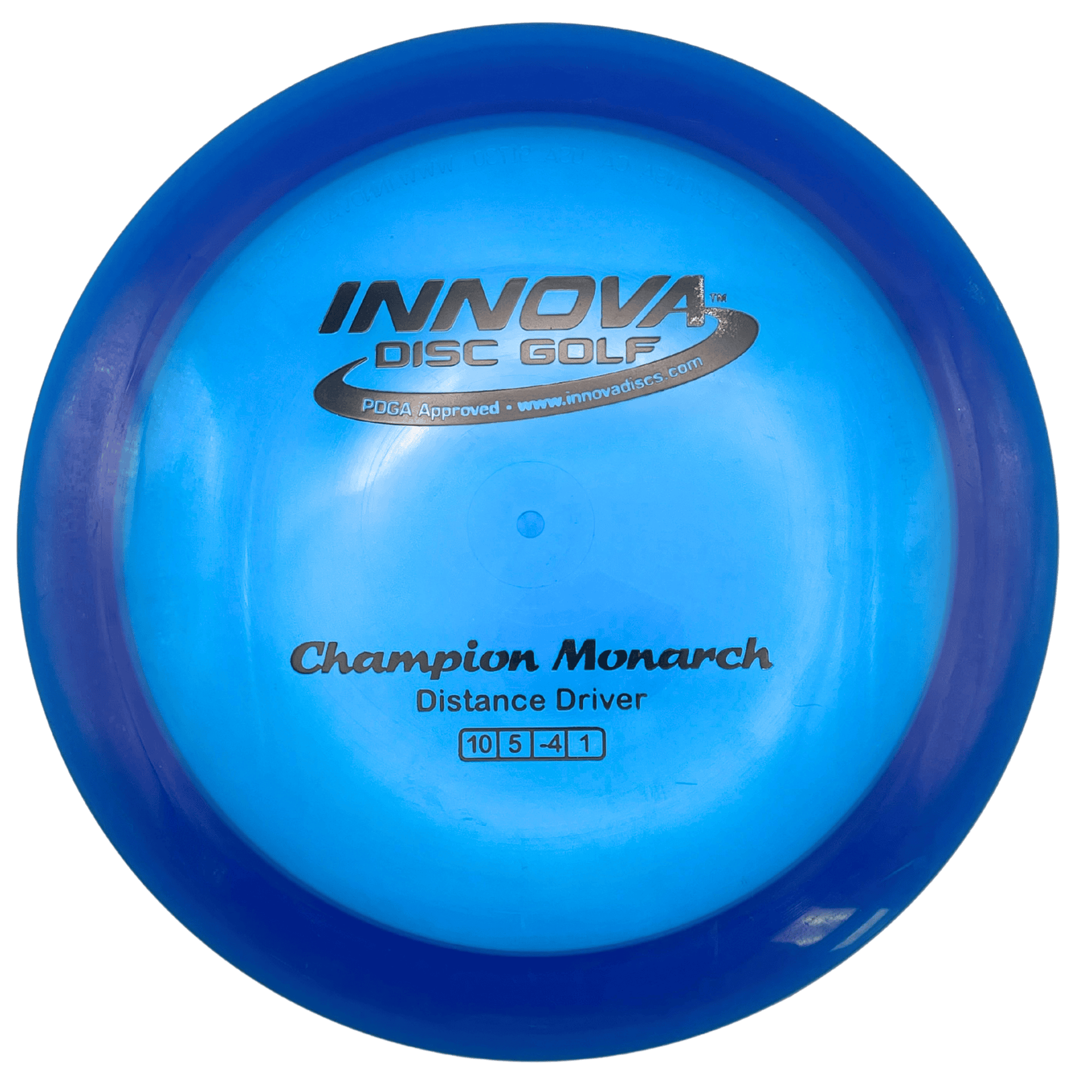 Innova Monarch - Champion Line – New Zealand Disc Sports Supplies
