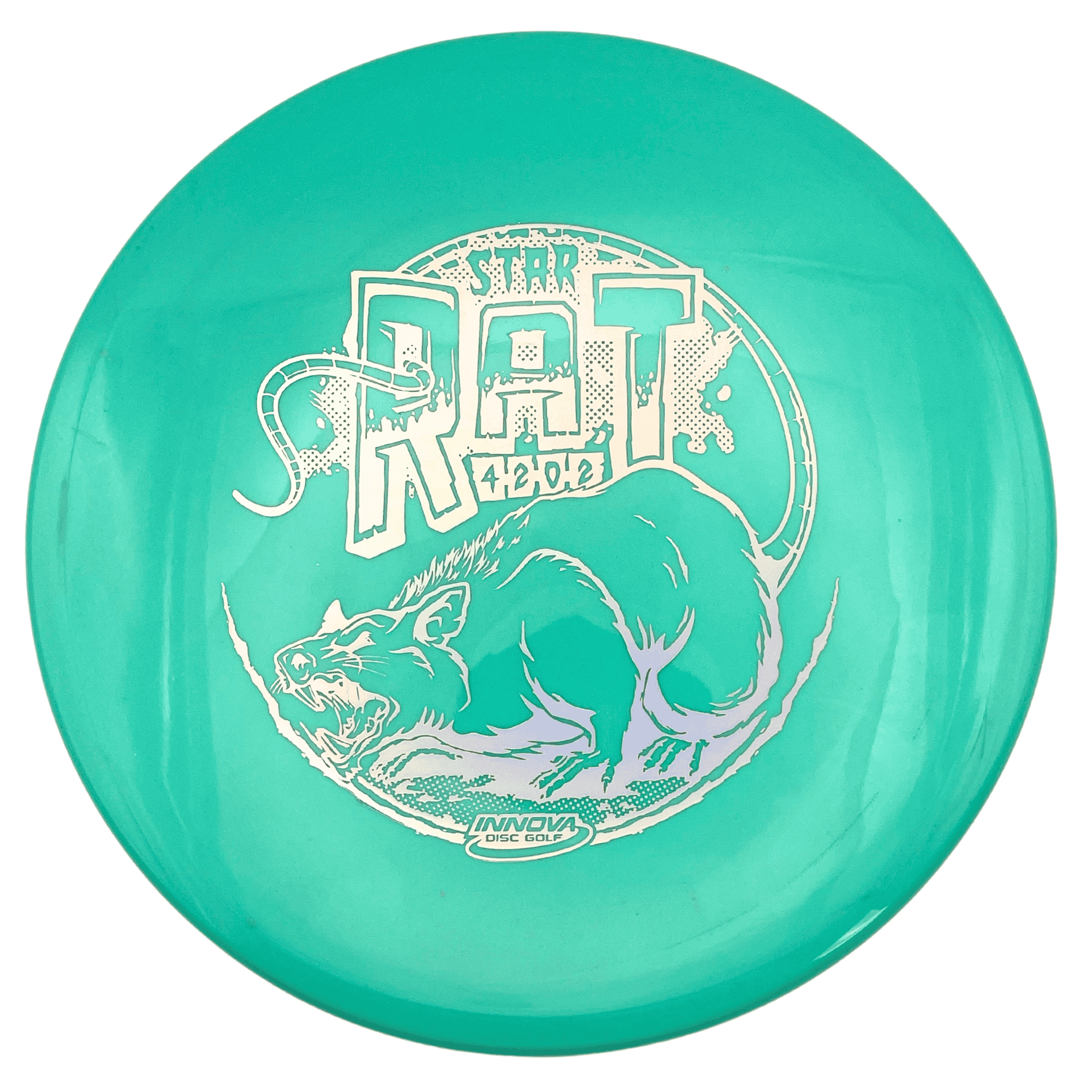 Innova Rat - Star Line – New Zealand Disc Sports Supplies