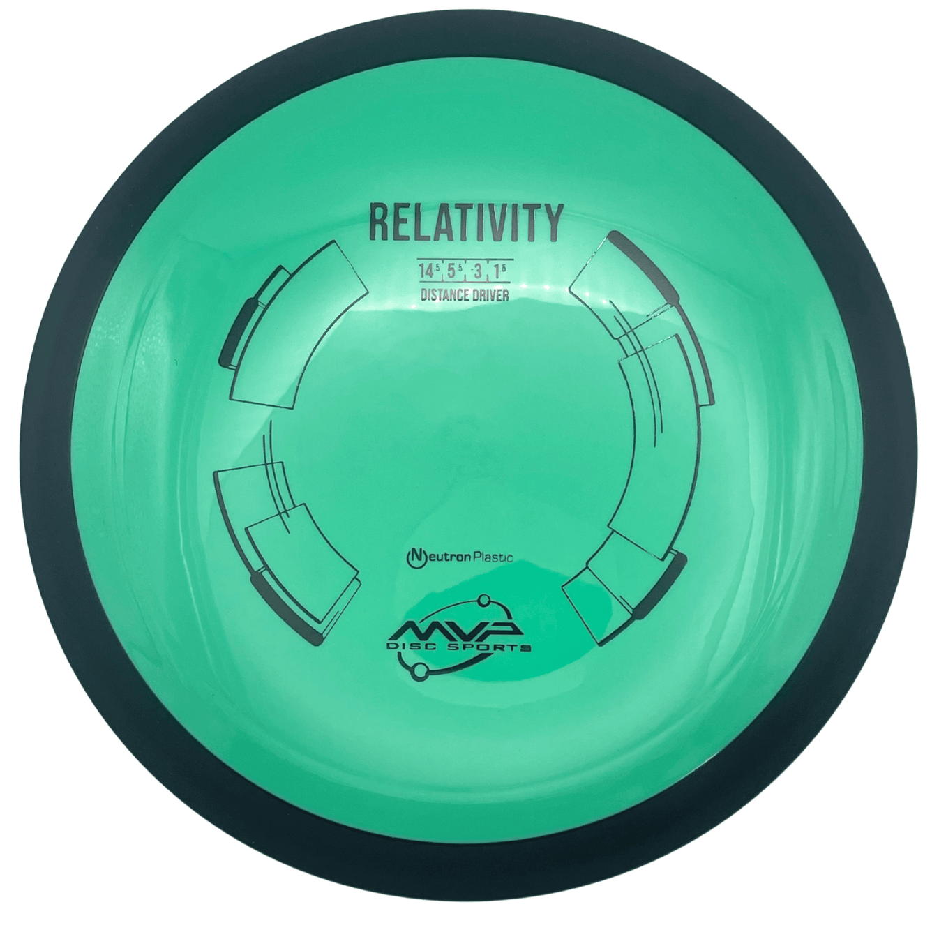MVP Relativity - Neutron Line – New Zealand Disc Sports Supplies