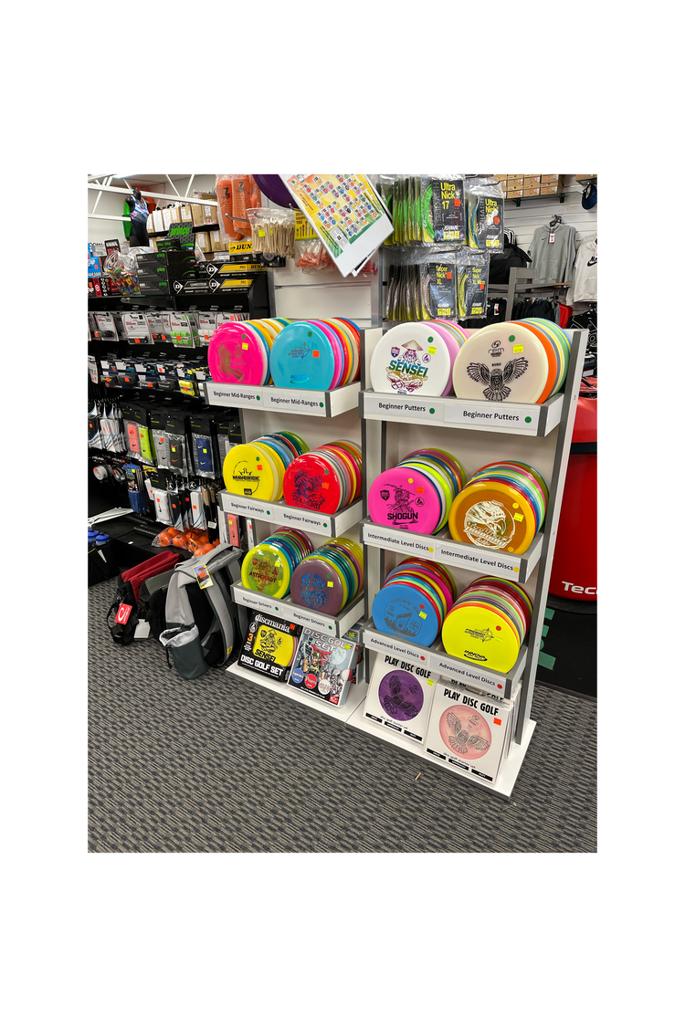 Our Retailers – New Zealand Disc Sports Supplies