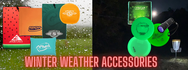 New Zealand Disc Sports Supplies