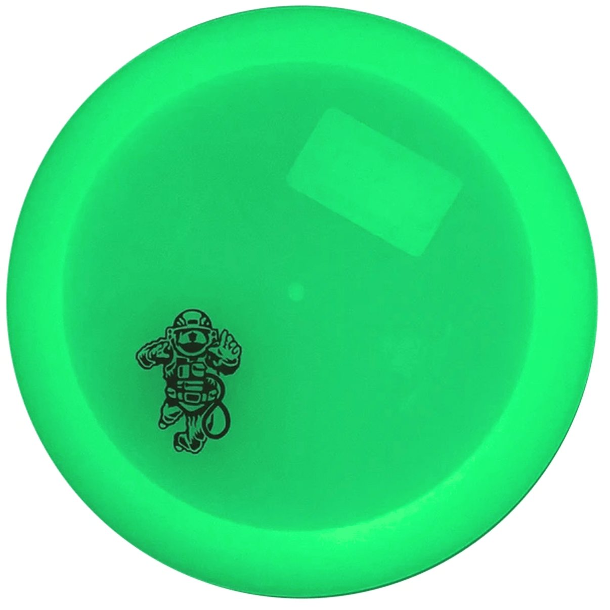 Discmania Astronaut - Active Premium Glow Line – New Zealand Disc ...