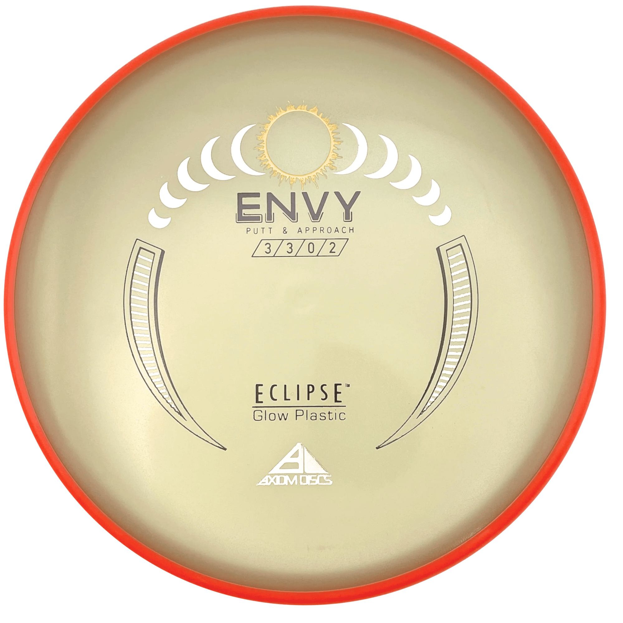 Axiom Envy - Eclipse Line – New Zealand Disc Sports Supplies
