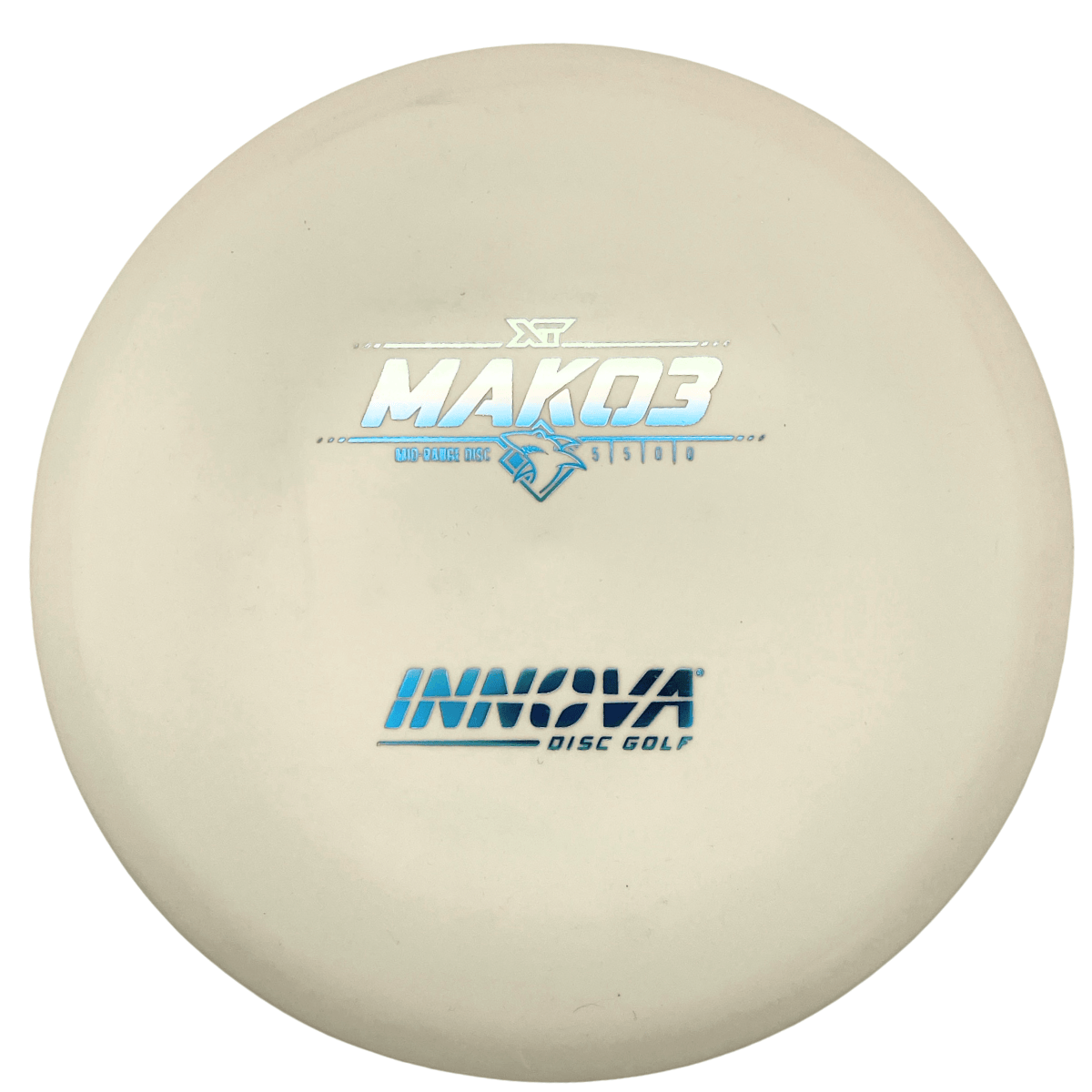 Innova Mako3 - XT Line – New Zealand Disc Sports Supplies