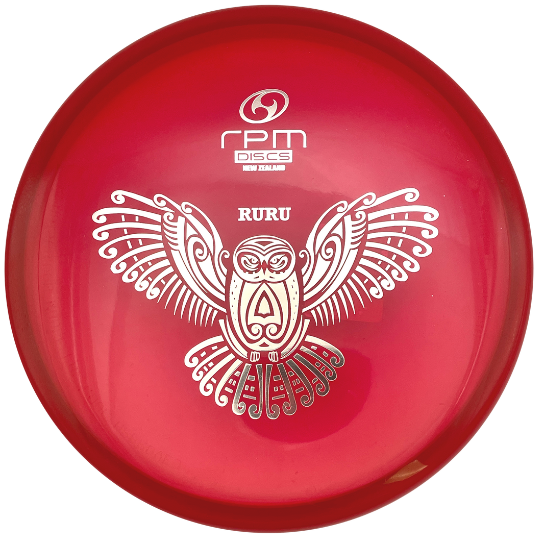 New Zealand Disc Sports Supplies