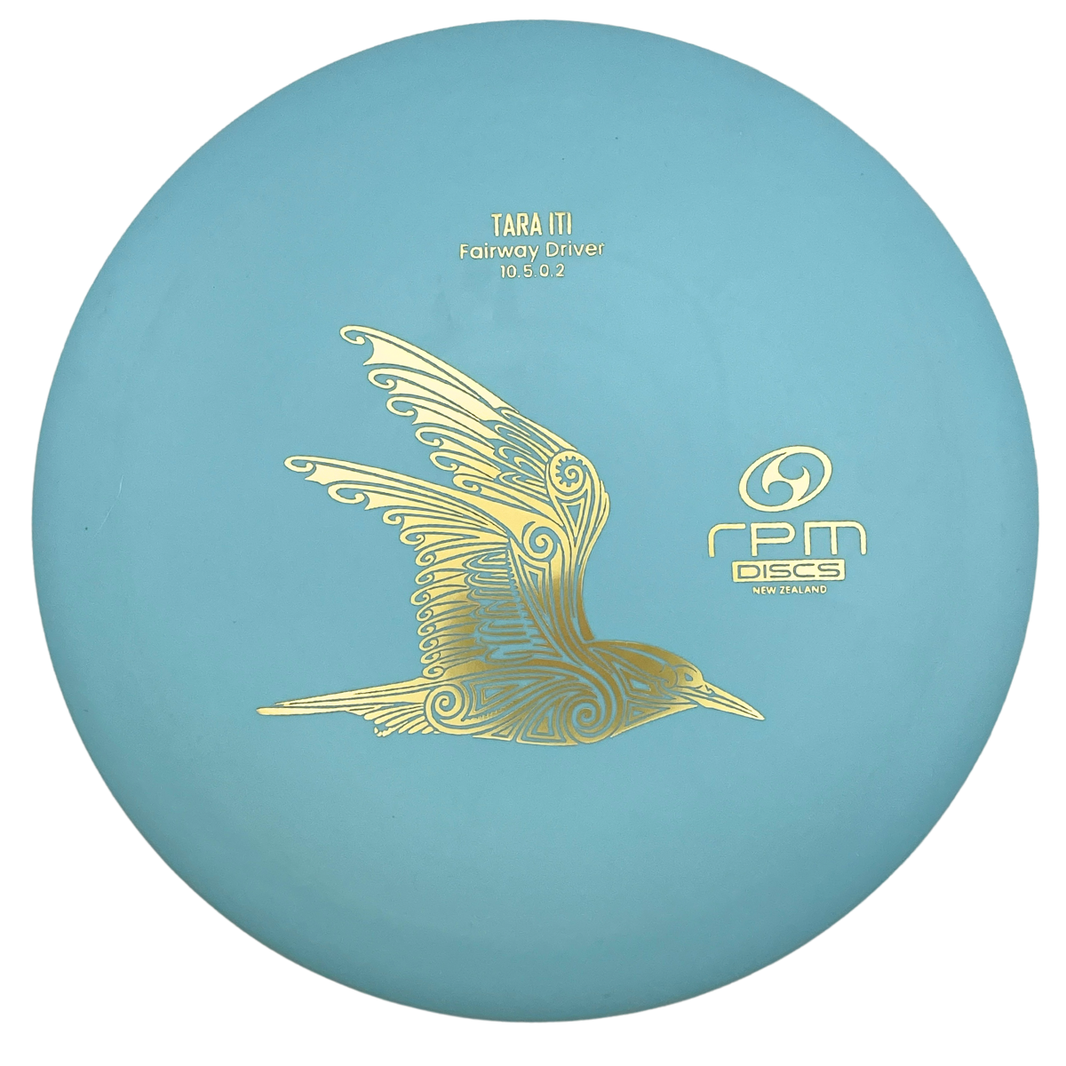 New Zealand Disc Sports Supplies