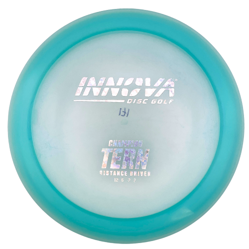 Innova Tern - Champion Line - Light Blue – New Zealand Disc Sports Supplies