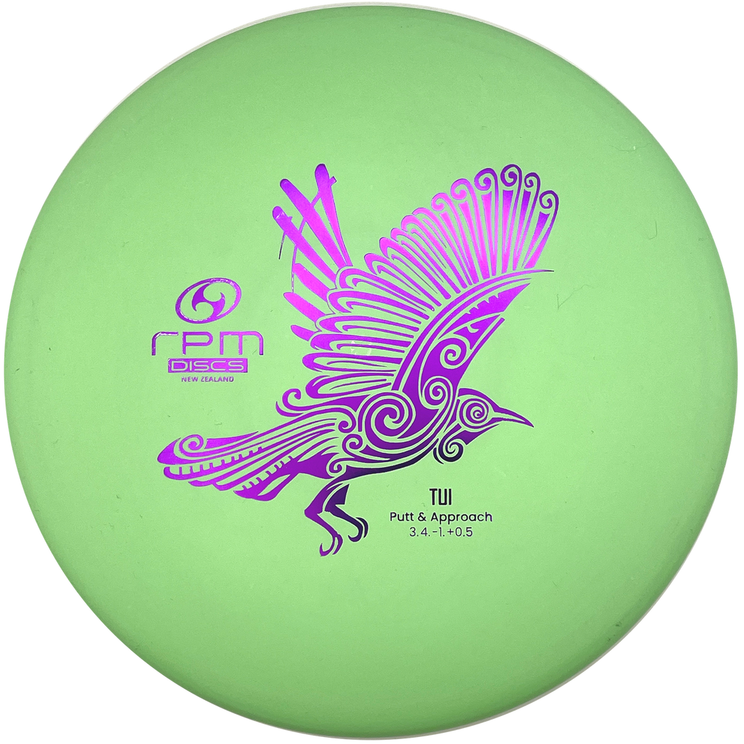 New Zealand Disc Sports Supplies