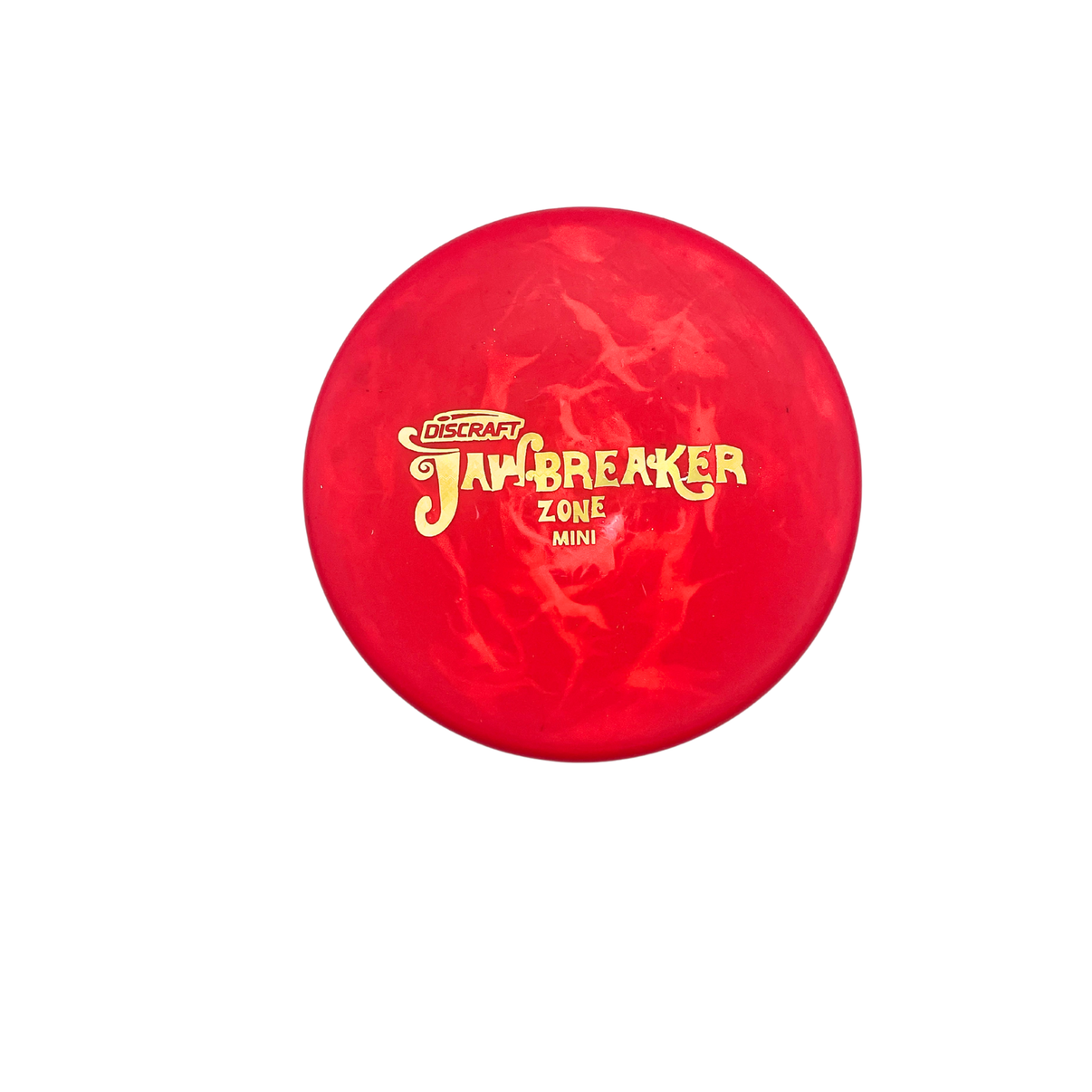 Discraft Mini - Jawbreaker Zone – New Zealand Disc Sports Supplies