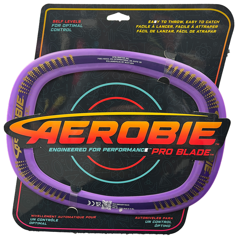 Aerobie Pro Blade – New Zealand Disc Sports Supplies