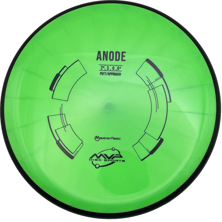 MVP – New Zealand Disc Sports Supplies