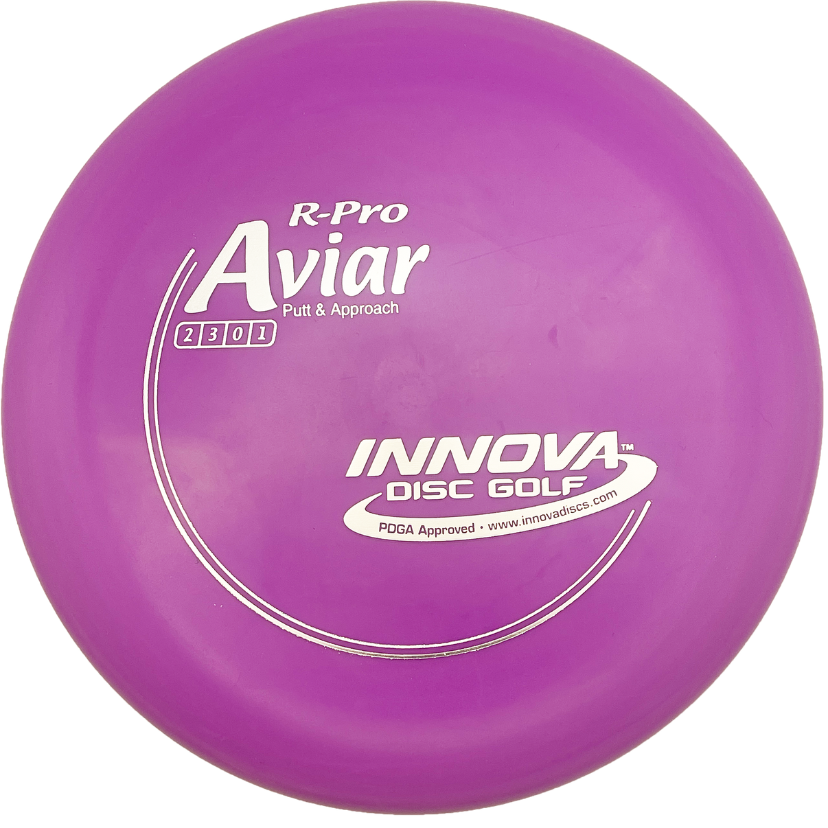 Innova Aviar - R-Pro Line - Purple – New Zealand Disc Sports Supplies