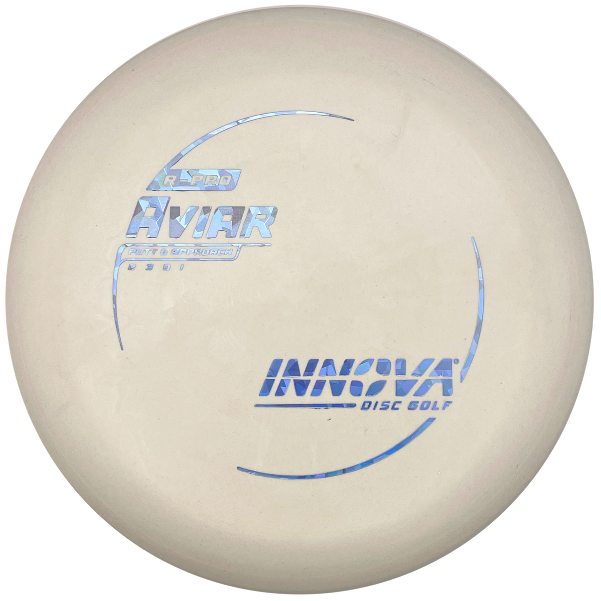 Innova Aviar - R-Pro Line - White – New Zealand Disc Sports Supplies