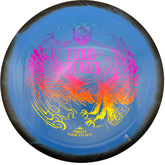 2023 Discmania Cloud Breaker – New Zealand Disc Sports Supplies