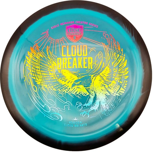 2023 Discmania Cloud Breaker – New Zealand Disc Sports Supplies