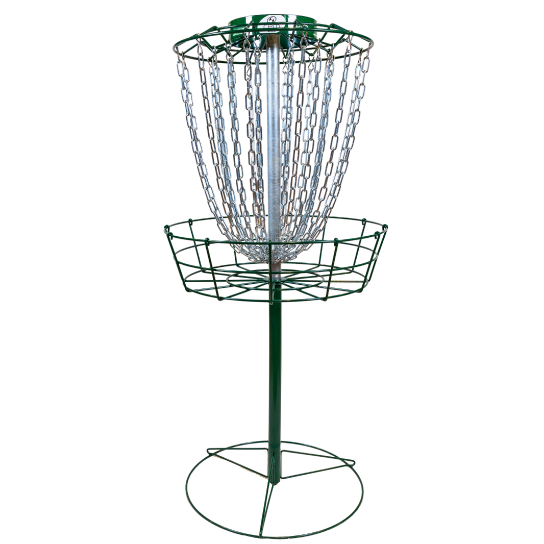 Disc Golf Baskets & Targets – New Zealand Disc Sports Supplies