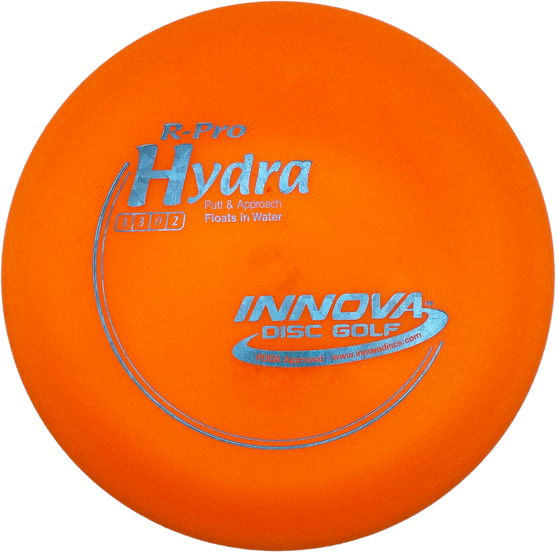 Innova Hydra - R-Pro Line - Orange – New Zealand Disc Sports Supplies