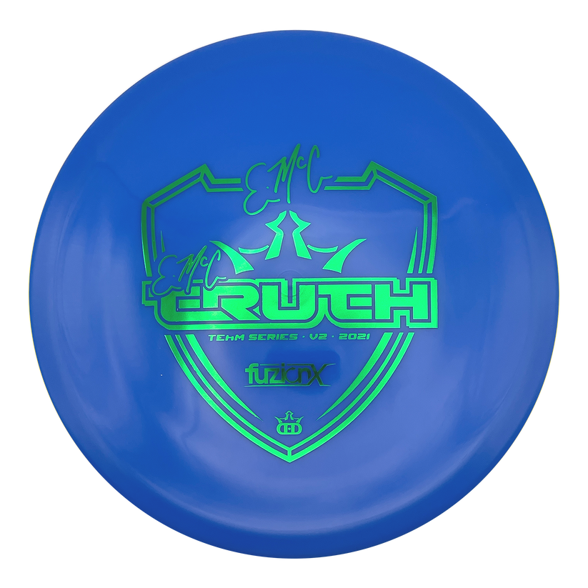 Dynamic Discs EMAC Truth - 2021 Eric McCabe Team Series - Fuzion X Lin ...
