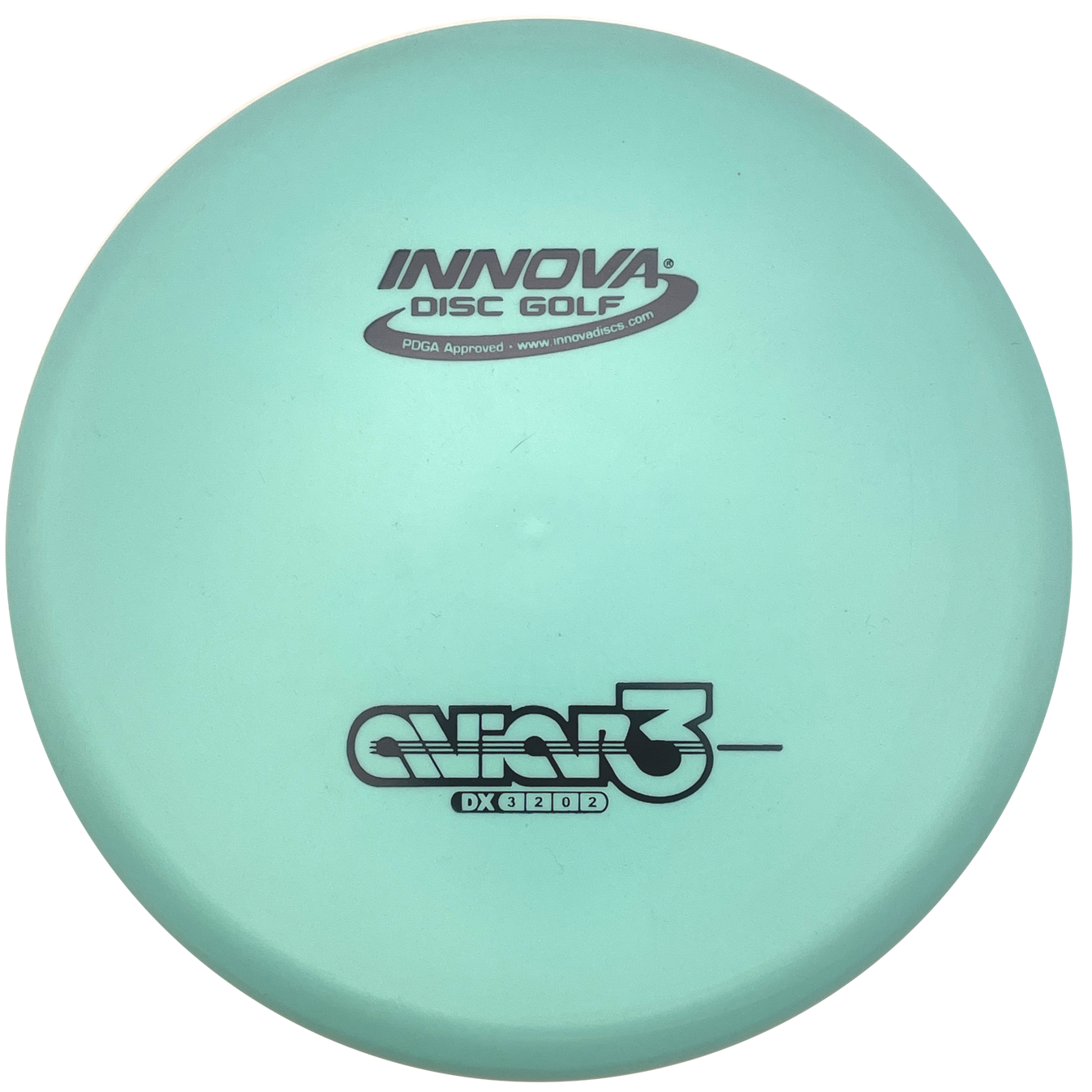 Innova Aviar3 - DX Line - Light Blue – New Zealand Disc Sports Supplies