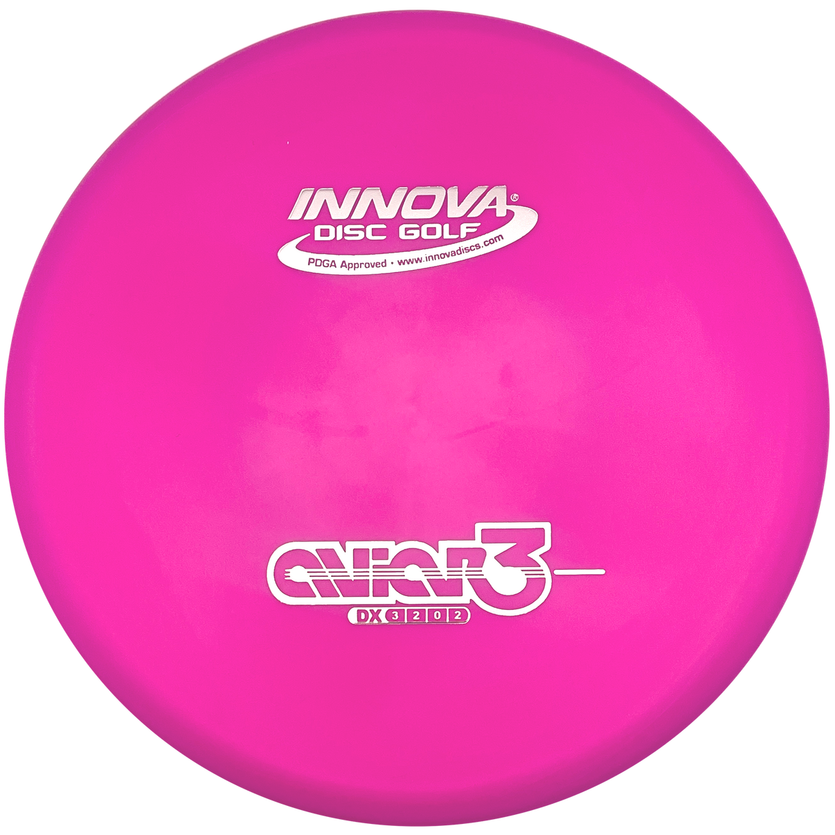 Innova Aviar3 - DX Line - Pink – New Zealand Disc Sports Supplies
