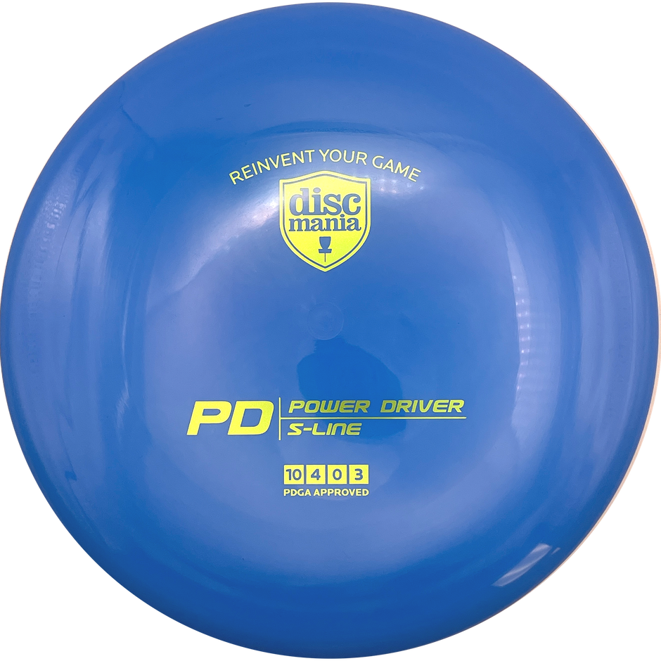 Discmania – New Zealand Disc Sports Supplies