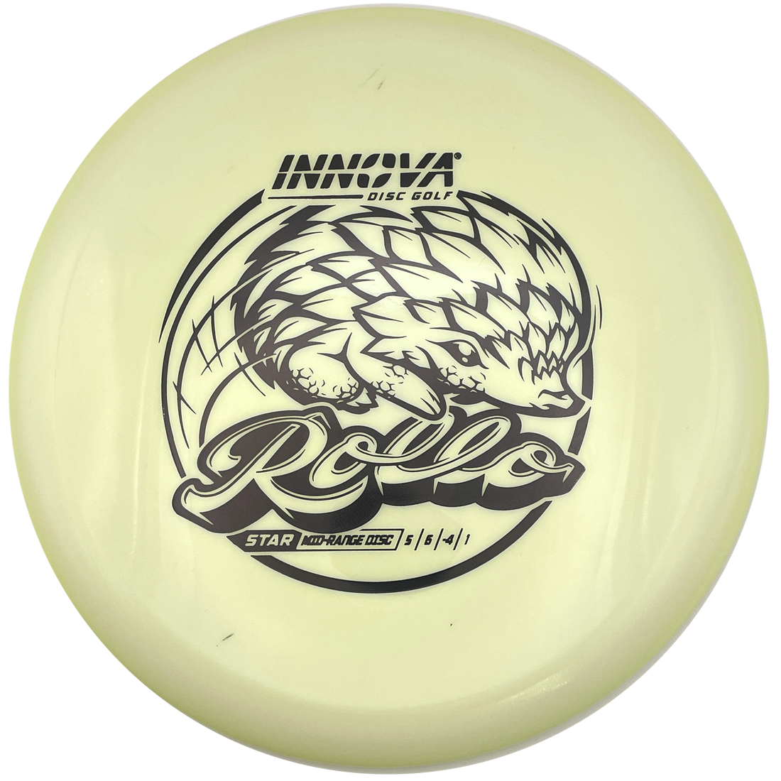 Innova Rollo - Star Line - White – New Zealand Disc Sports Supplies