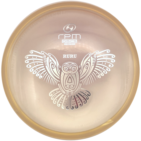RPM Ruru - Cosmic - Pink – New Zealand Disc Sports Supplies
